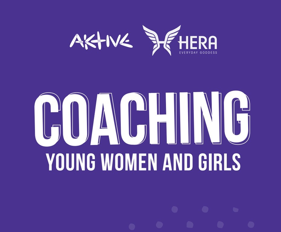 HERA Coaching Young Women and Girls Toolkit • Women in Sport Aotearoa Insight Hub | Ngā Wāhine ...