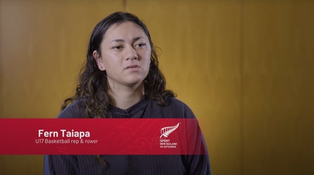 Flow on Effect: Fern Taiapa on breaking down the stigma around ...
