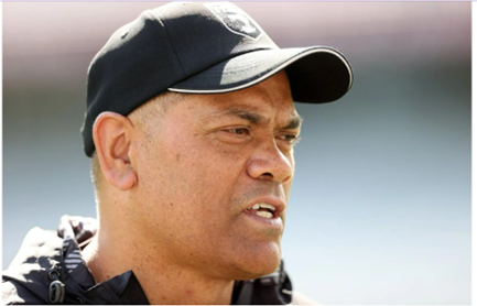Ricky Henry given green light to continue leading Kiwi Ferns while also ...