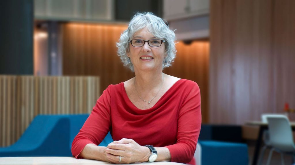 In a league of her own: WISPA Foundation Member Toni Bruce wins major ...