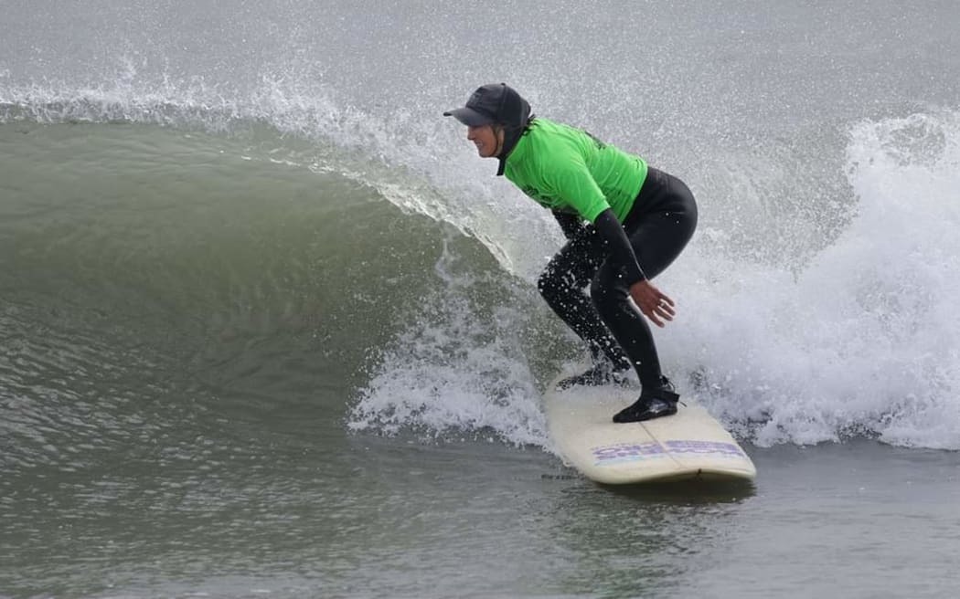 Pioneer women surfers reflect on their struggle for recognition • Women ...