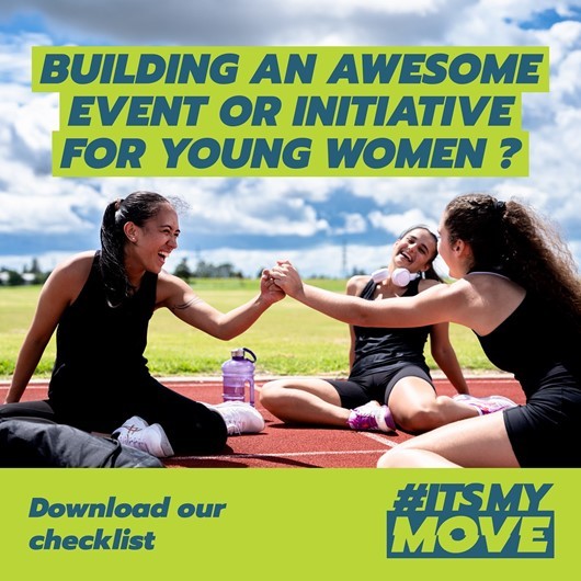GUIDE TO CREATING ACTIVITIES AND EVENTS FOR YOUNG WOMEN • Women in ... GUIDE TO CREATING ACTIVITIES AND EVENTS FOR YOUNG WOMEN • Women in ...