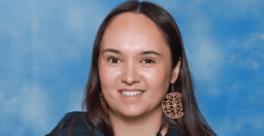 Governance: Ariana Reweti completes Basketball New Zealand Board ...