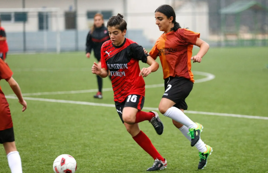 Five things to know about women and sport • Women in Sport Aotearoa ... Five things to know about women and sport • Women in Sport Aotearoa ...