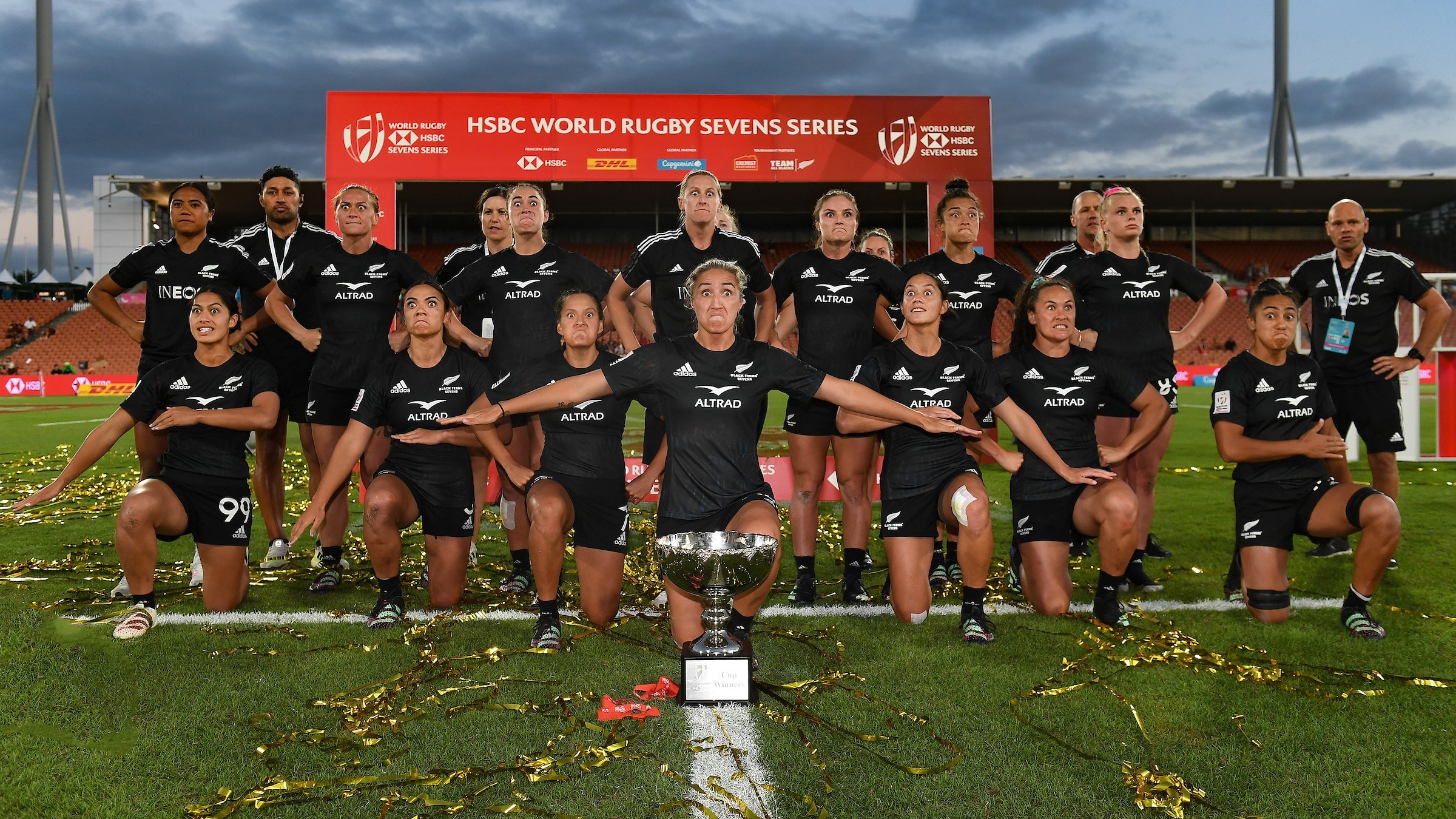 Olympics 2024: Ranking every New Zealand athlete and their chances of a ...