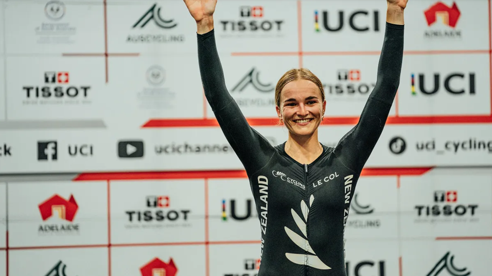 NZ's Female Medal Prospects in Paris • Women in Sport Aotearoa Insight ...