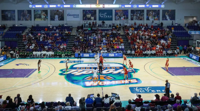 Women’s Sports Poised to Convert Buzz to Dollars, Study Says • Women in ...