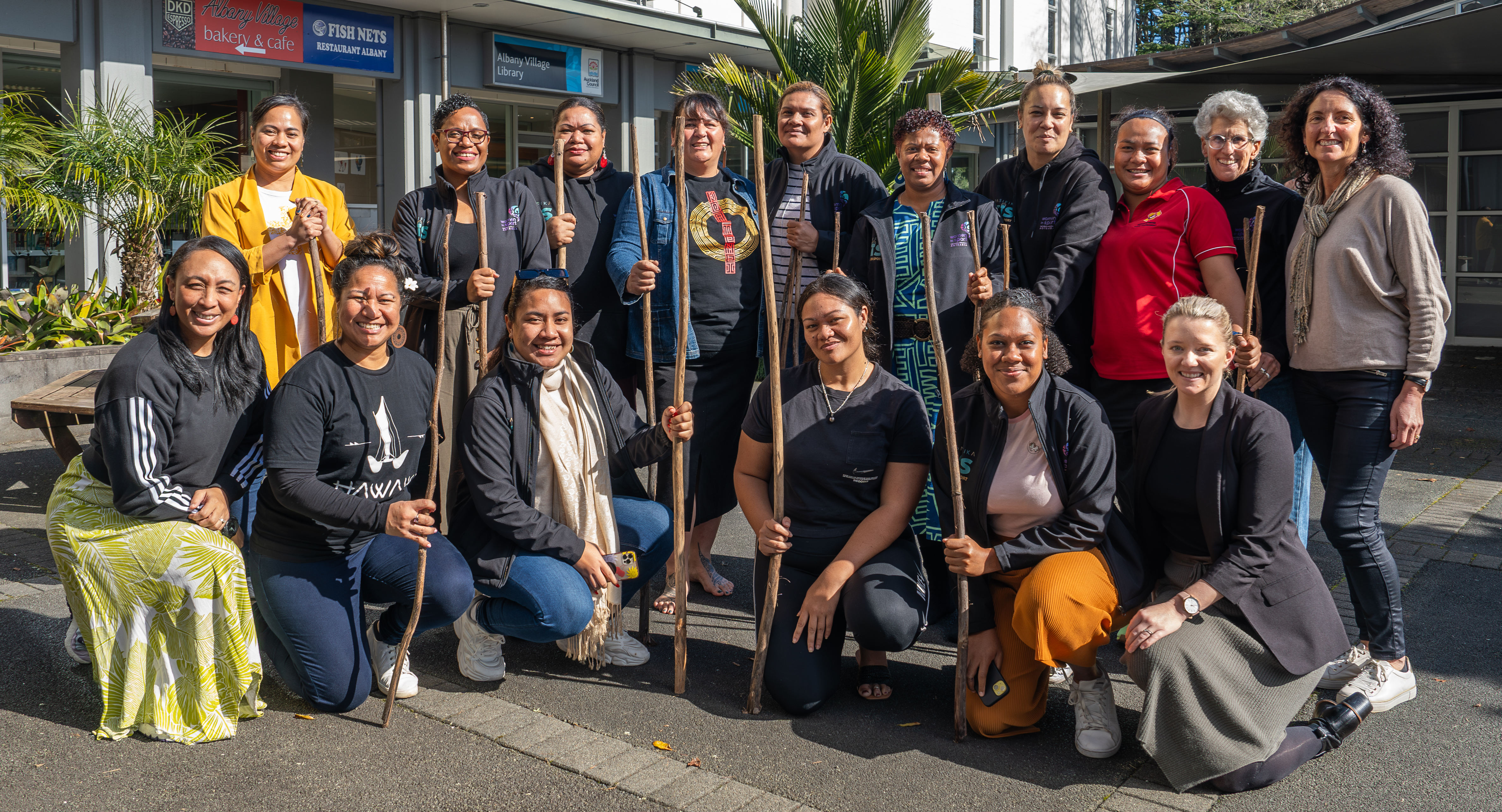 Pacific Women’s Sports Leadership Programme Expands: On-Island ...
